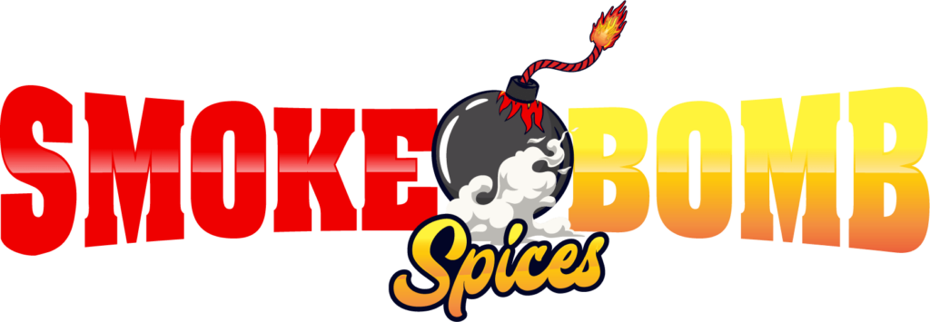 Smoke Bomb Spices
